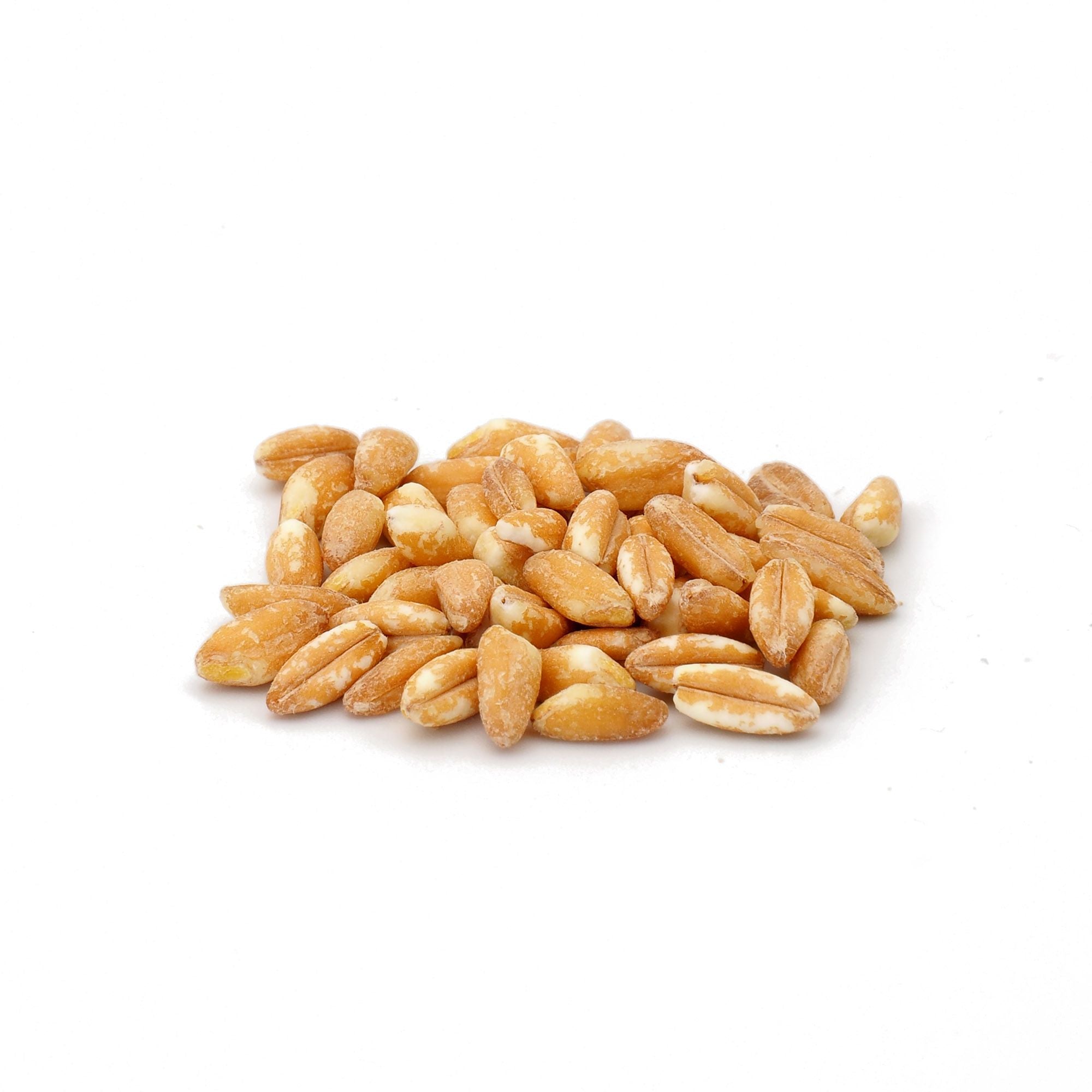 Farro dicocco perlato bio – Farro Shop Prometeo